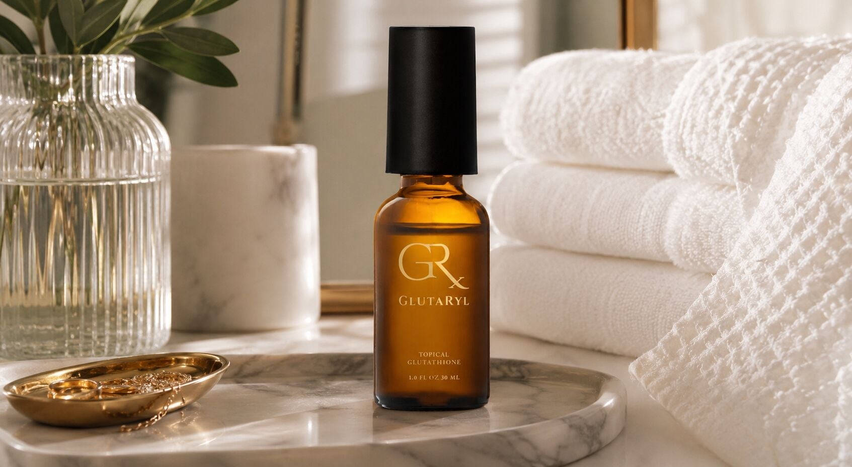 The Recovery-Focused Beauty Routine Getting Attention in Longevity ...