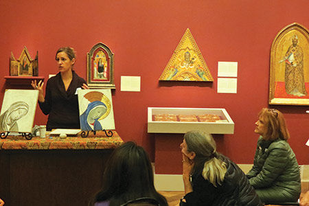 San Diego Art Classes for Adults & Kids | Featured | finehomesandliving.com