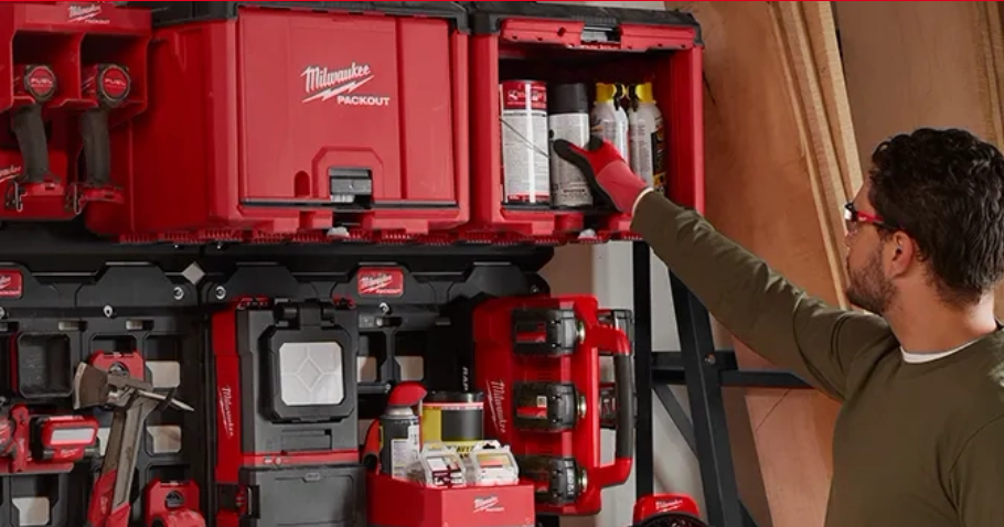 Unbreakable Gear for the Hardest Jobs The Ultimate Heavy-Duty Equipment ...