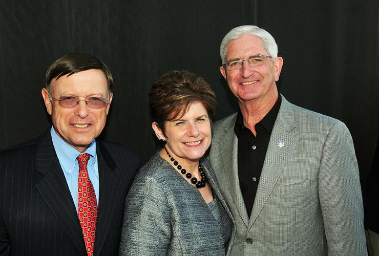 Bonnie Dumanis is A Woman on Top | LifeStyle | finehomesandliving.com