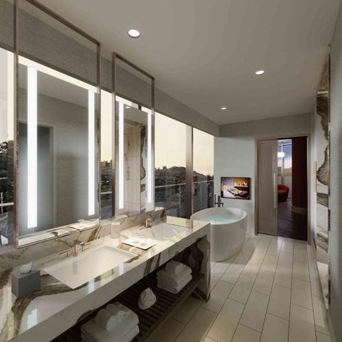 Jamul Casino Resort Elevates Luxury with a Stunning Hotel Tower ...