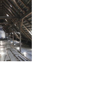 How to Prevent and Cure Loft Condensation | Home Design ...