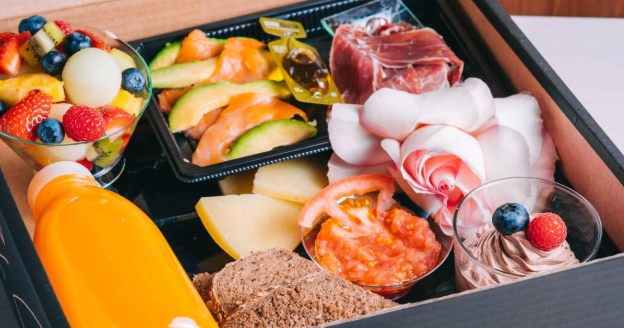Exploring Unique Flavors: What You Can Discover in a Gourmet Food Box ...