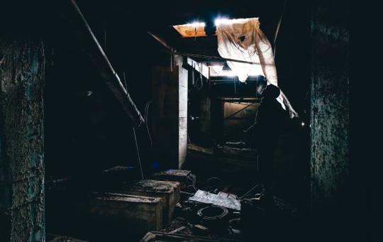 The Creepiest Basements in Highly-Rated Horror Movies | Featured ...