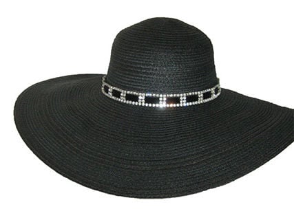 Hat Styles: What To Wear To The Del Mar Races | Fashion ...