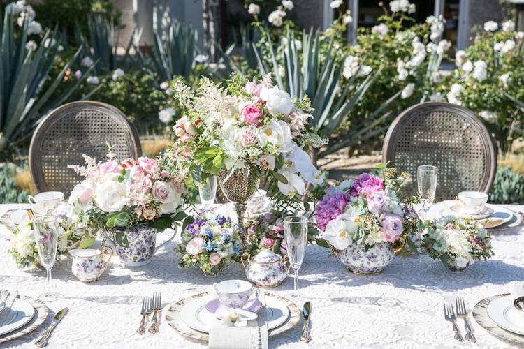 Friends in Philanthropy | Featured | finehomesandliving.com