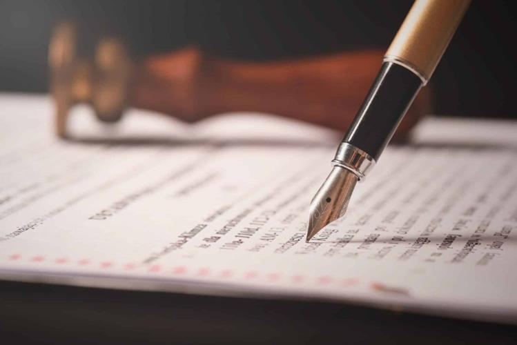 Simplify Legal Documentation for Fine Homes and Living | LifeStyle | finehomesandliving.com