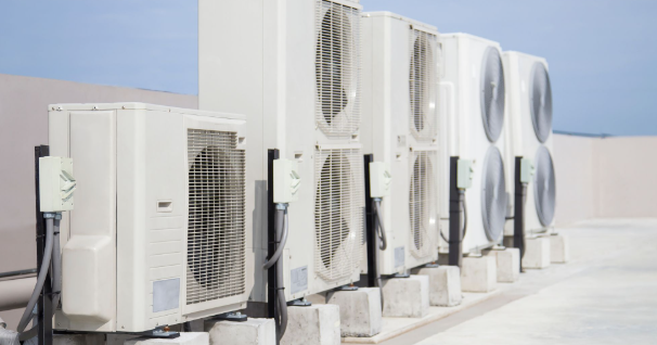 Luxury Air: How HVAC Companies Are Redefining Comfort in the Age of ...