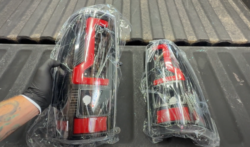 A Beginner's Guide to Tail Lamp Assemblies | LifeStyle ...