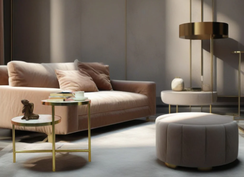 How to Style Elegant Side Tables for Maximum Impact in Your Living Room ...