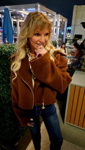 Yomi Redefines Blazerwear: Fashion Trend of the Year | Fashion ...