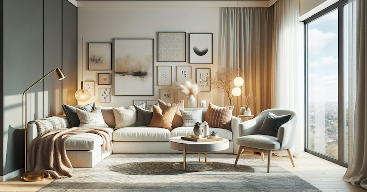 Designer Lighting and Layout Ideas That Transform Your Home Interior ...