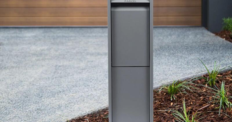 Picking a Letterbox That Delivers: Important Features to Consider ...