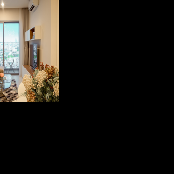 How to Decorate Your Two Bedroom Condo: Space-Saving Tips and Ideas ...