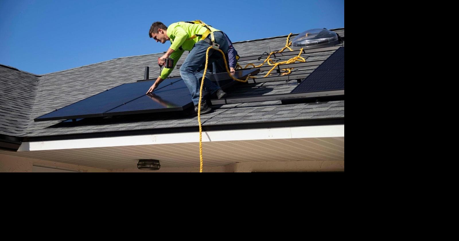 Common Mistakes to Avoid When Installing Solar Panels | Home Design ...