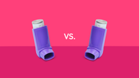 Advair vs Albuterol: Understanding the Key Differences | Health ...