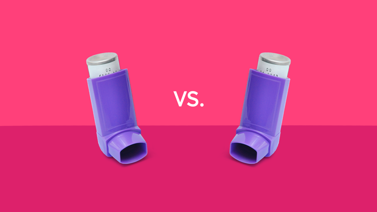 Advair vs Albuterol: Understanding the Key Differences | Health ...