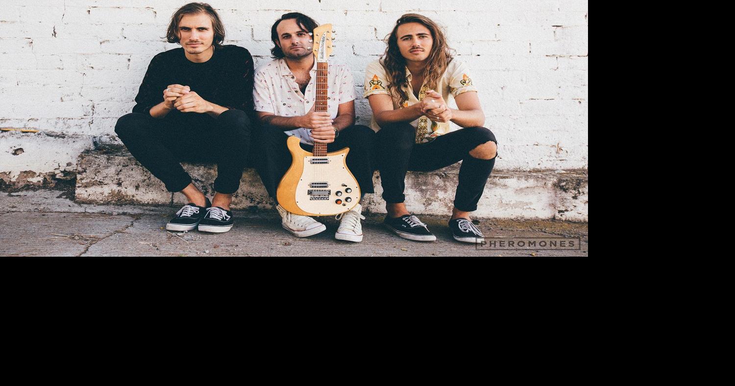 The Sun-Bleached Band Returns to its Roots | Featured ...