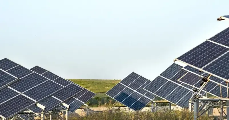 How Smart Solar Energy Systems Improve Long-Term Return on Investment ...