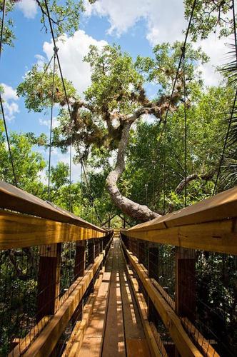 5 Warm Weather Camp Spots to Try This Winter | Featured ...