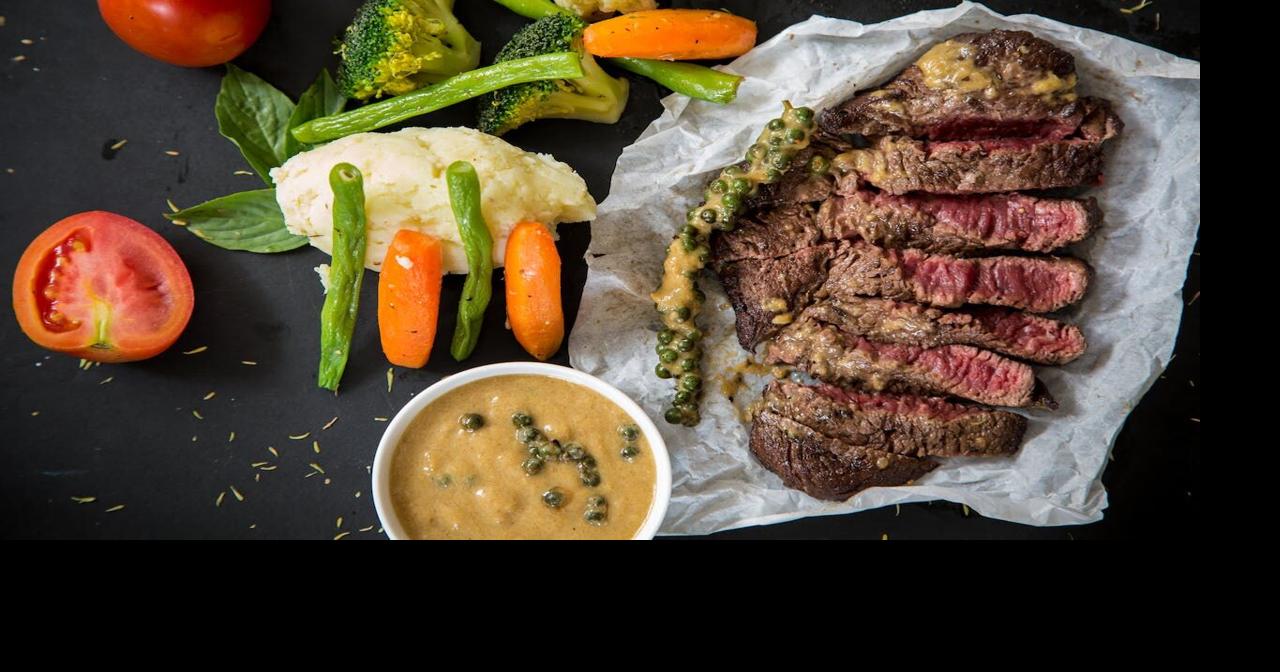 7 Recipes Every Meat Lover Should Try | Featured | finehomesandliving.com