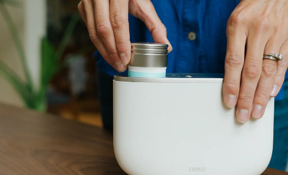 The Benefits of Having a Smart Home Diffuser in Your Home | Home Design ...