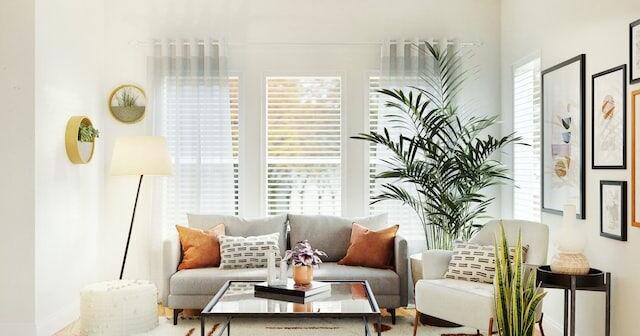 Why Rugs Make Great Focal Points in Living Rooms | Featured ...