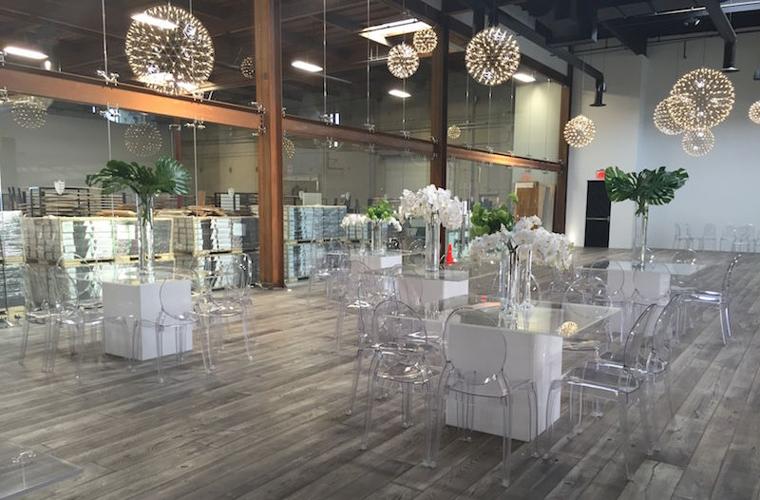 Lavish Party Trends | Featured | finehomesandliving.com