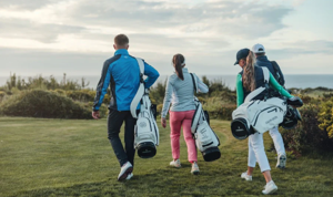 7 Best Ways to Enjoy a Golf Trip | LifeStyle | finehomesandliving.com