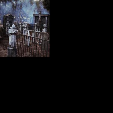 Explore the Haunted Trail of Balboa Park | Featured ...