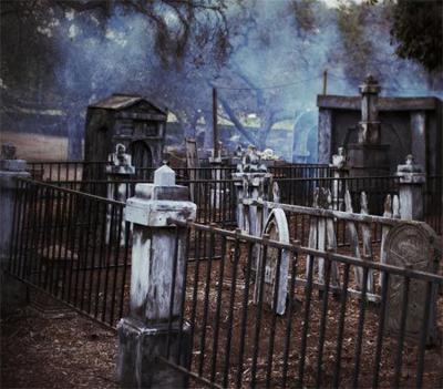 Explore the Haunted Trail of Balboa Park | Featured ...