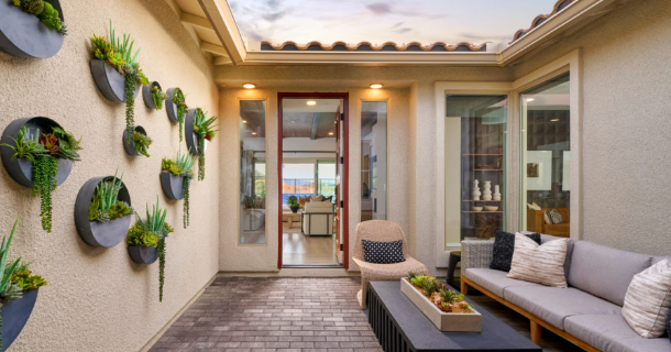 Personal Wellness Spaces: From Gyms to Grooming Corners | Home Design ...