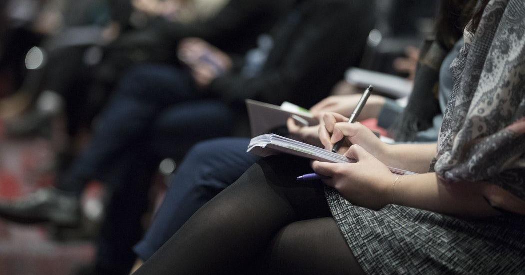 The Most Useful Evening Classes Anyone Can Take | Featured ...