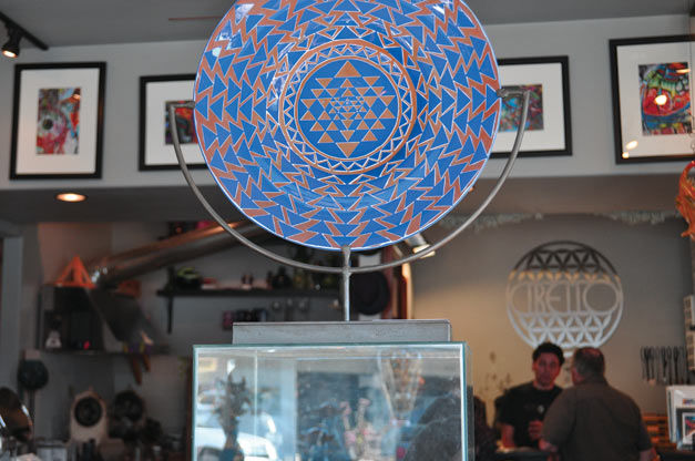 Cirello Gallery Art Gallery | LifeStyle | finehomesandliving.com