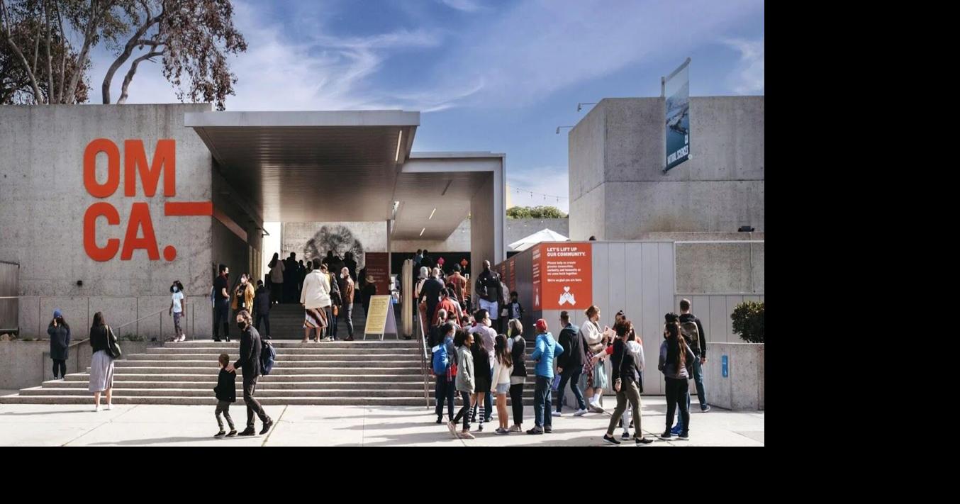 Honoring Black History and Vision at the Oakland Museum of California ...