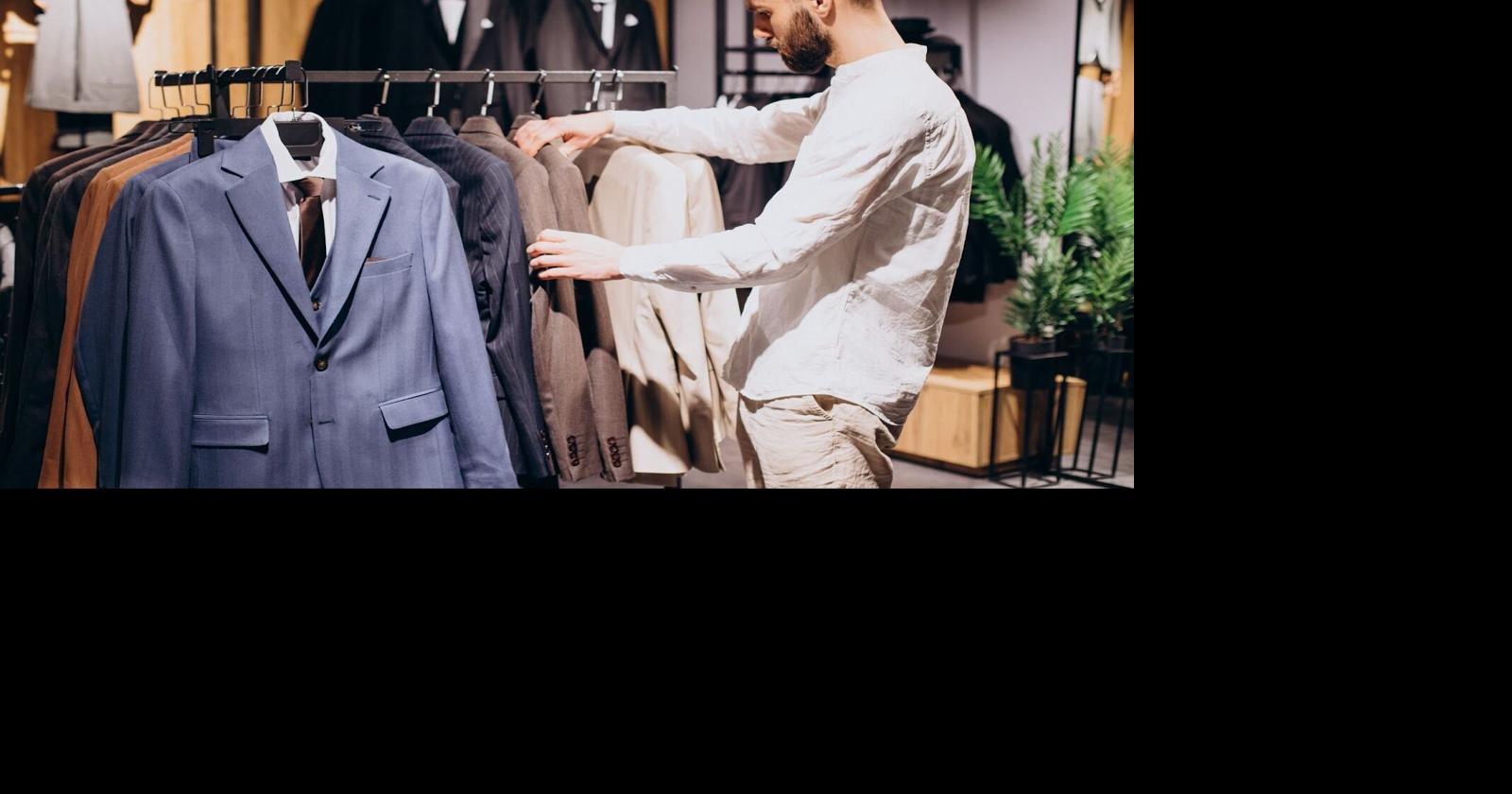 The January Capsule Wardrobe for Real Life Men | Fashion ...