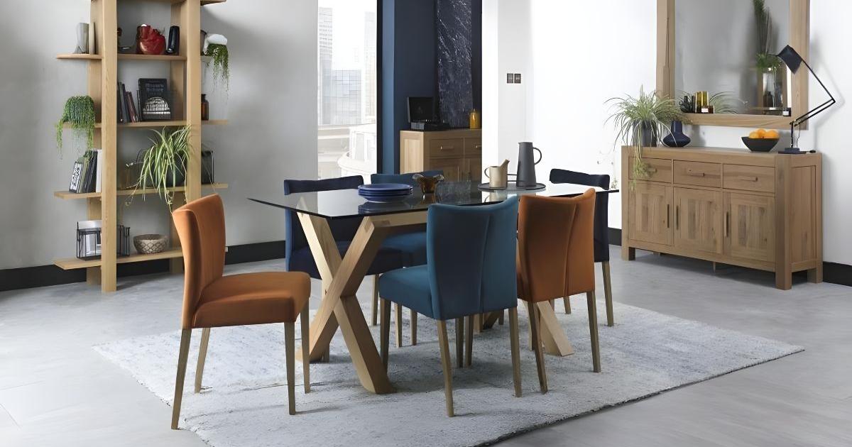 What Makes Oak Furniture a Reliable Choice for Modern Homes? | Home ...