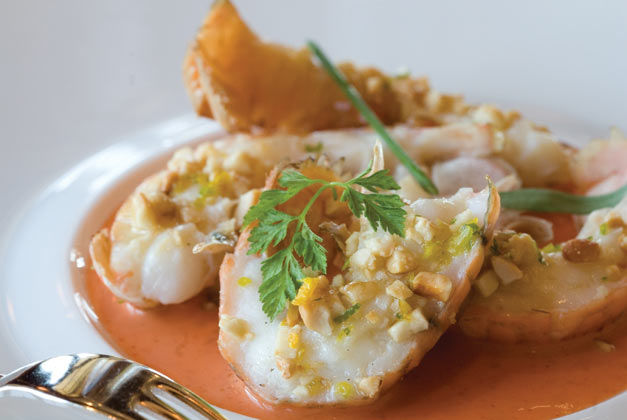 Addison offers an opulent dining experience | Featured ...