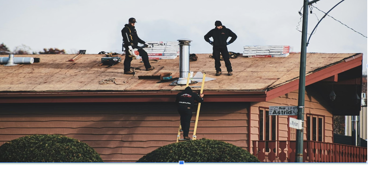 The Impact of Roof Repairs on Home Structural Integrity | Featured | finehomesandliving.com