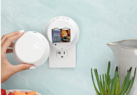 The Benefits of Having a Smart Home Diffuser in Your Home | Home Design ...