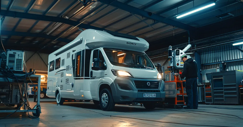 The Benefits of Purchasing an Extended Warranty for Your Motorhome ...