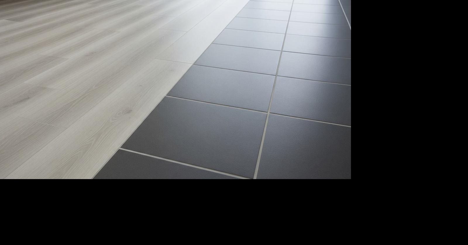 The Flooring Crossroads: An Unflinching Look at LVT and Tile | Home ...