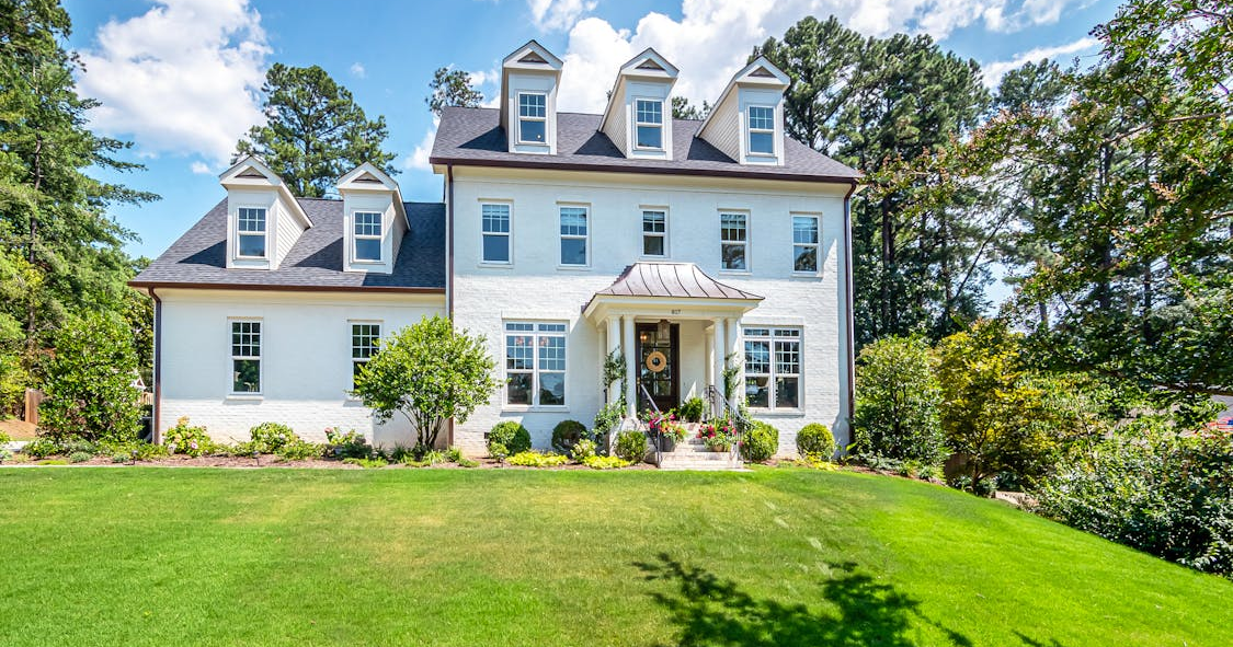 How to Weather-Proof Your Home Without Sacrificing Style | Home Design ...