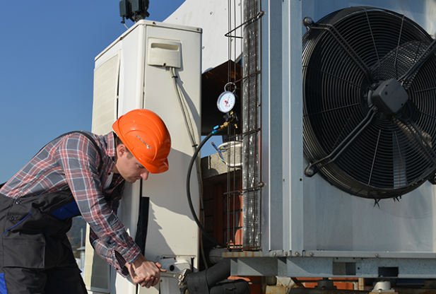 Best HVAC Installers in Las Vegas, NV: 7 Local Companies Keeping the ...