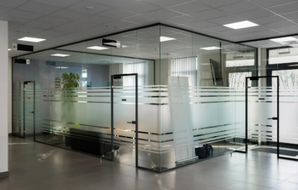 7 Best Custom Glass Wall Manufacturers for Homes and Offices (2026 ...