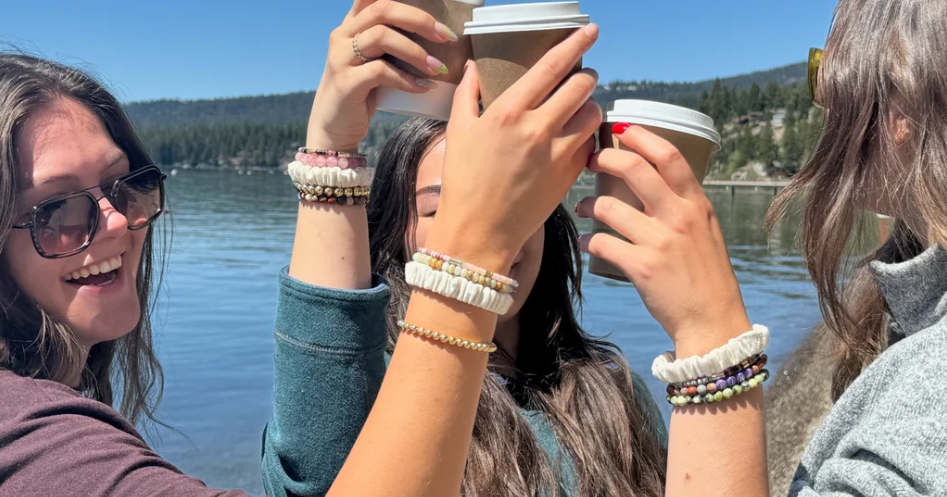Piña Designs Launches Biodegradable Pineapple Hair Ties to Combat ...