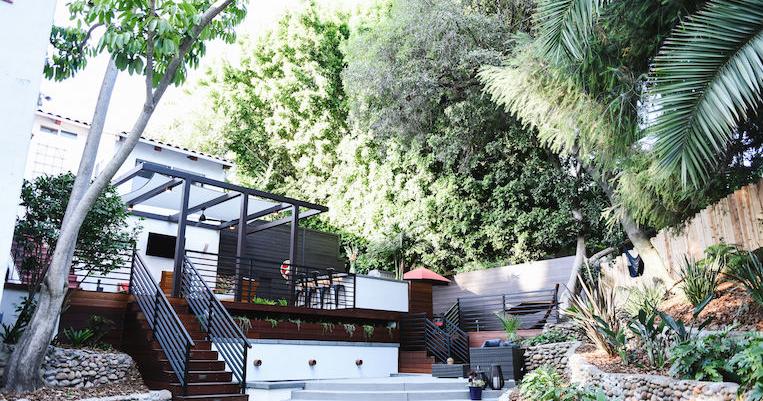 Deep Rooted Designs | The Ultimate San Diego Outdoor Living Space ...
