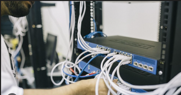 How Fiber Internet Providers Improve Speed and Reliability | Technology ...