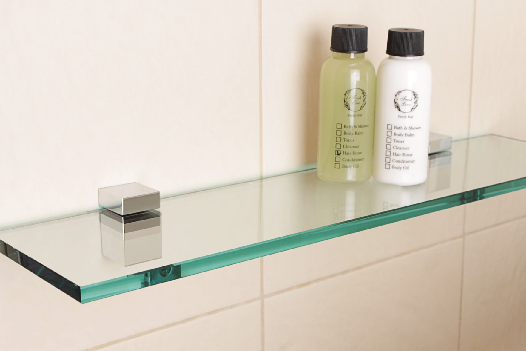 Custom Glass Ideas That Make a Home Feel Brighter, Bigger, and More ...