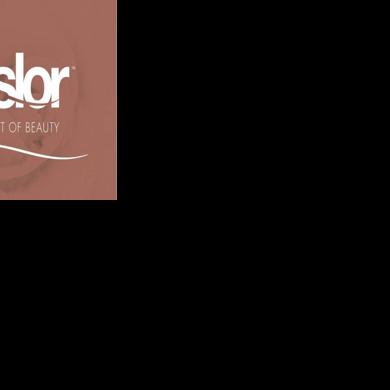 Eslor Skin Care Products Review | Beauty | finehomesandliving.com